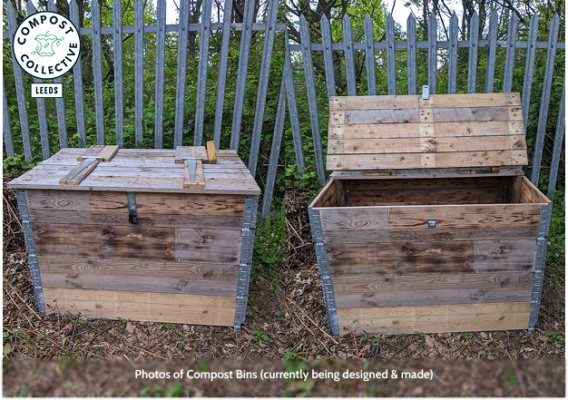 Compost Collective Leeds – FoodWise