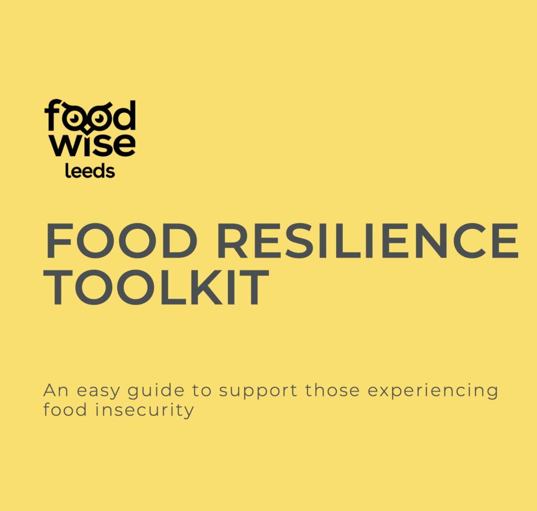 Food Resilience Toolkit – FoodWise