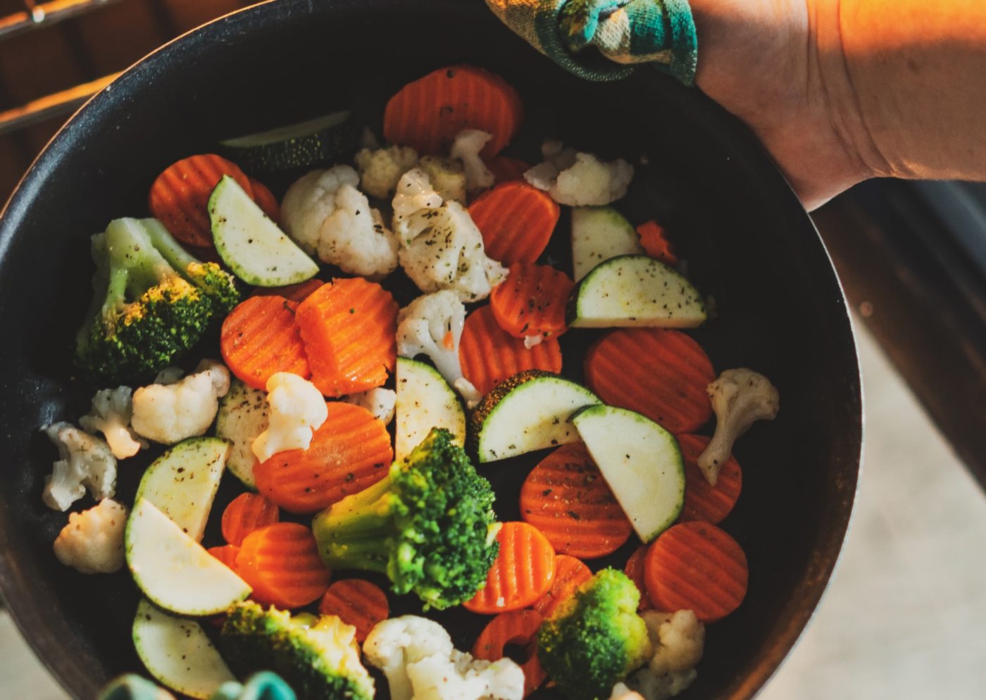 Food Resilience Toolkit – FoodWise