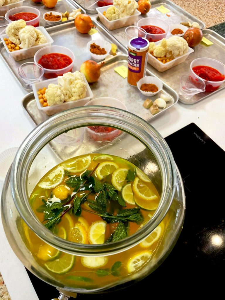 Leeds Recipe Hub – FoodWise