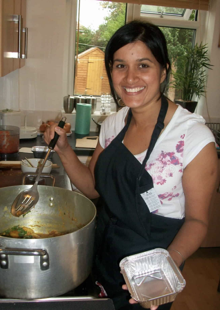 Celebrating the Women in Leeds’ Food Scene. – FoodWise