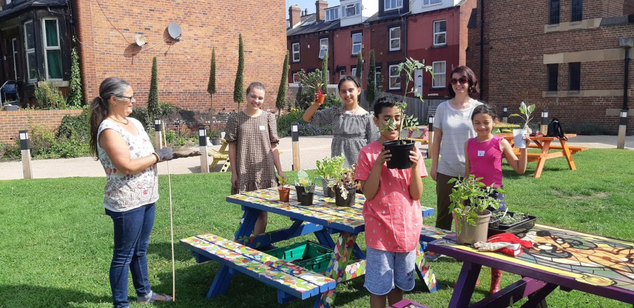 Compost Collective Leeds | FoodWise